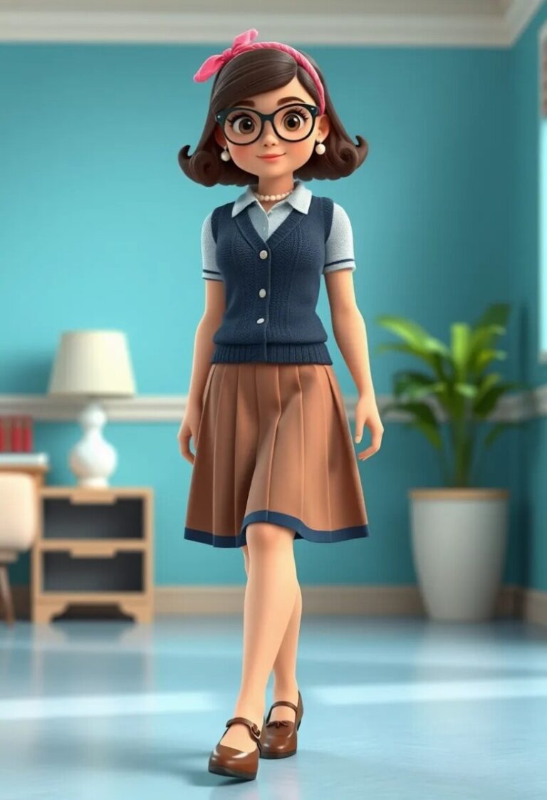 15 1950s Dress to Impress Outfit Ideas That Will Steal the Show in DTI ...