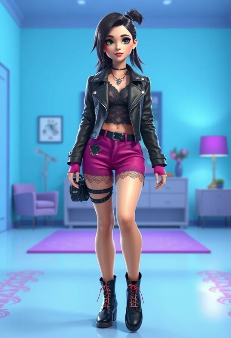 16 Fashion Icon Dress to Impress Outfit Ideas for Roblox DTI - Outfits Game