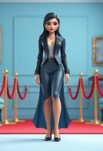 16 Fashion Icon Dress to Impress Outfit Ideas for Roblox DTI - Outfits Game